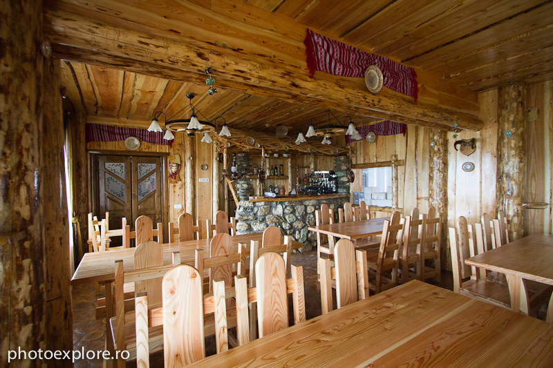 Noua Cabana Ciucas | PhotoExplore - Blog